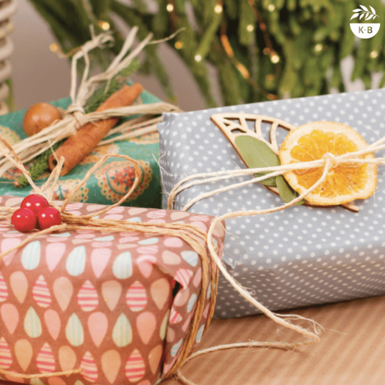 Reusable Beeswax Covers | Krissy Ballinger - Naturally Inspired