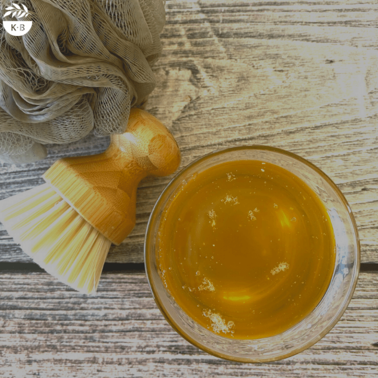 Castile soap - what is it and how do you use it? | Krissy Ballinger ...