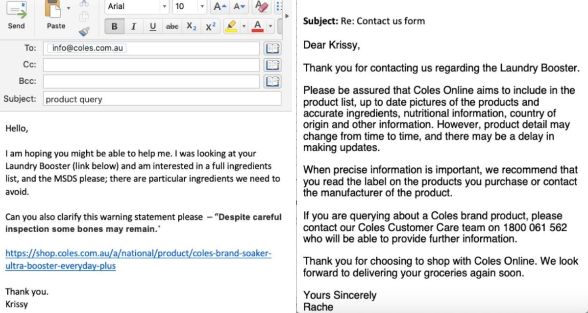 Your essential guide to doing the laundry, the natural way | Krissy ...