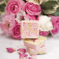 Naturally Inspired DIY Recipe Book – Krissy Ballinger – Naturally Inspired