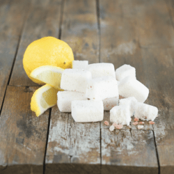 Naturally Inspired DIY Recipe Book – Krissy Ballinger – Naturally Inspired