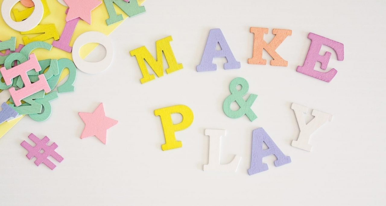 Make & Play Kids DIY Recipe Book | Krissy Ballinger - Naturally Inspired