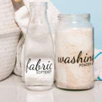 Naturally Inspired DIY Recipe Book – Krissy Ballinger – Naturally Inspired