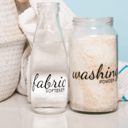 Naturally Inspired DIY Recipe Book – Krissy Ballinger – Naturally Inspired