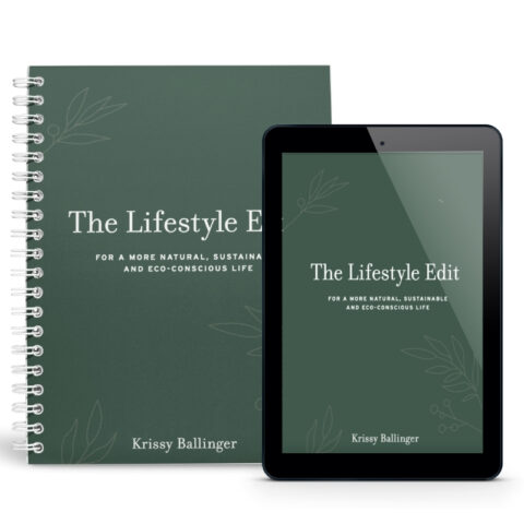 Shop – Krissy Ballinger – Naturally Inspired