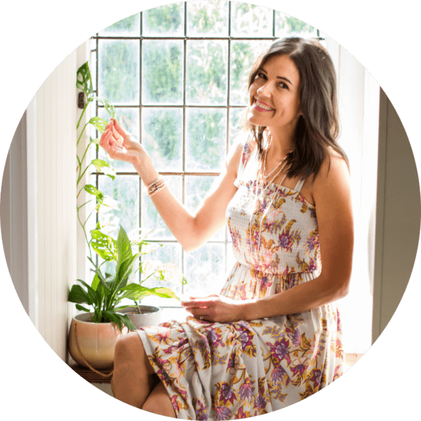 Naturally Inspired DIY Recipe Book | Krissy Ballinger - Naturally Inspired