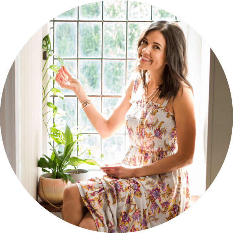 Naturally Inspired DIY Recipe Book | Krissy Ballinger - Naturally Inspired