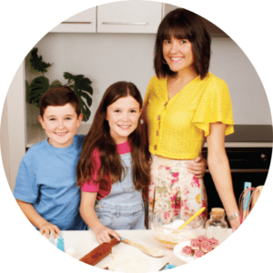 Make & Play Kids DIY Recipe Book | Krissy Ballinger - Naturally Inspired